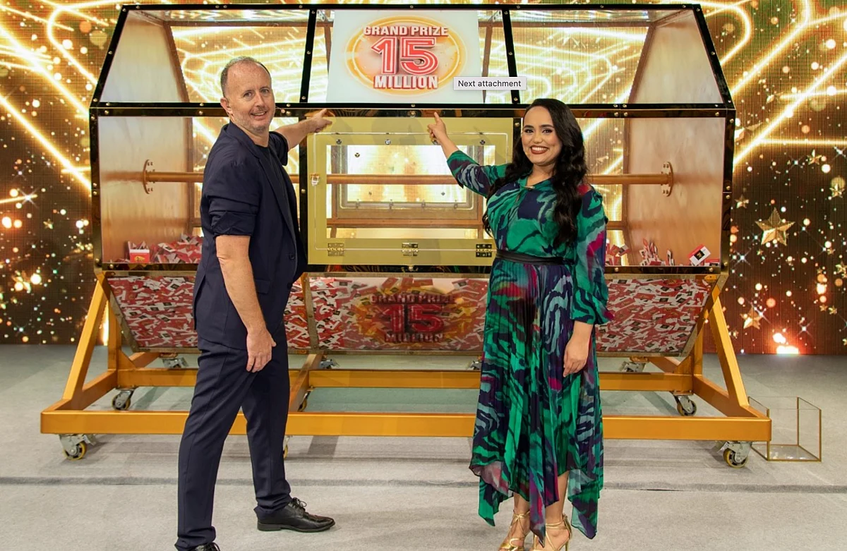 UAE: Expat participating for first time wins Dh15 million in Abu Dhabi ...