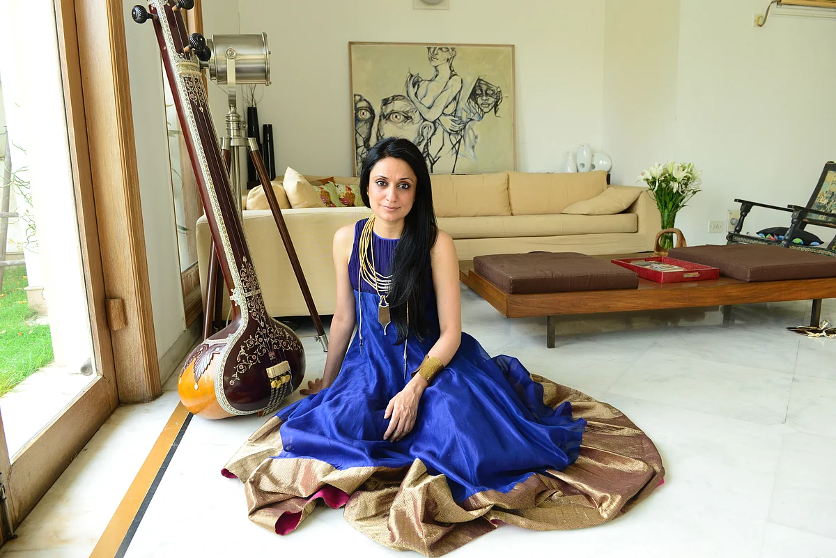 'In the age of Instagram reels, we're missing original music': Award ...