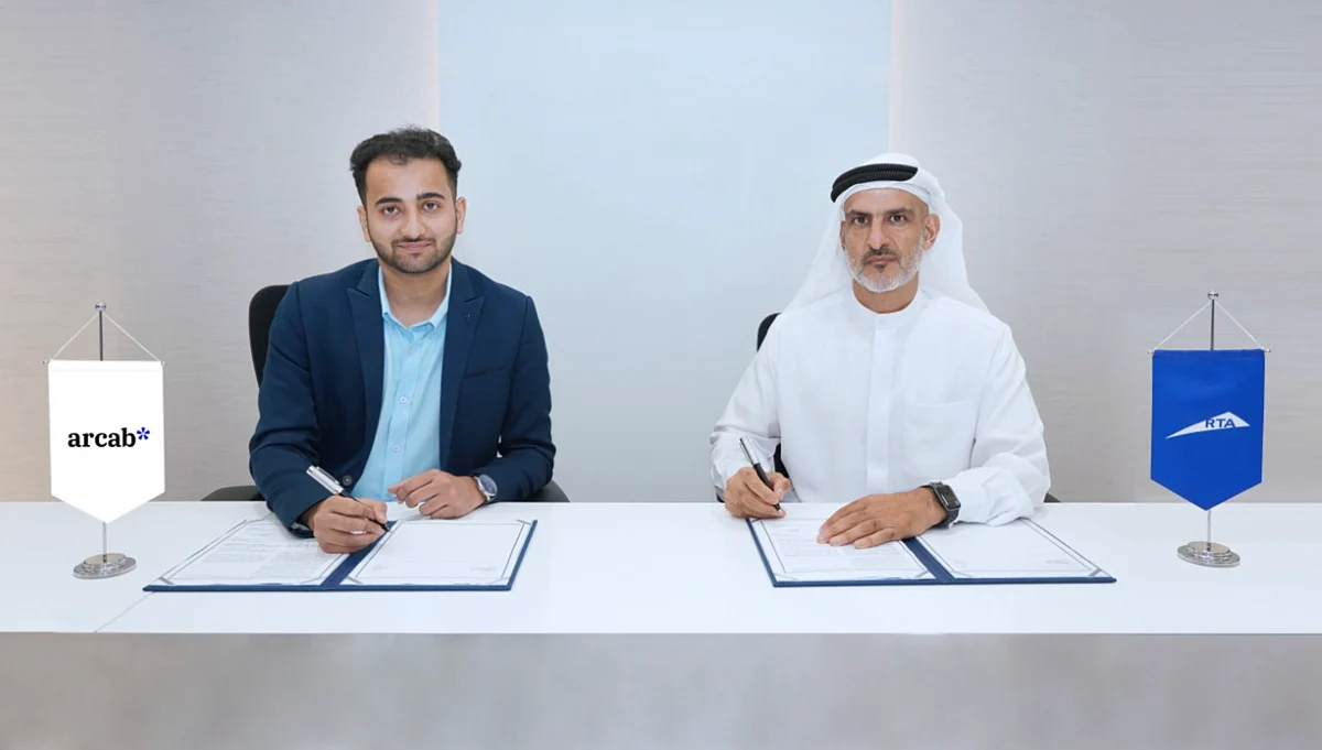 Dubai: RTA launches app to serve demand for medium-sized bus services ...