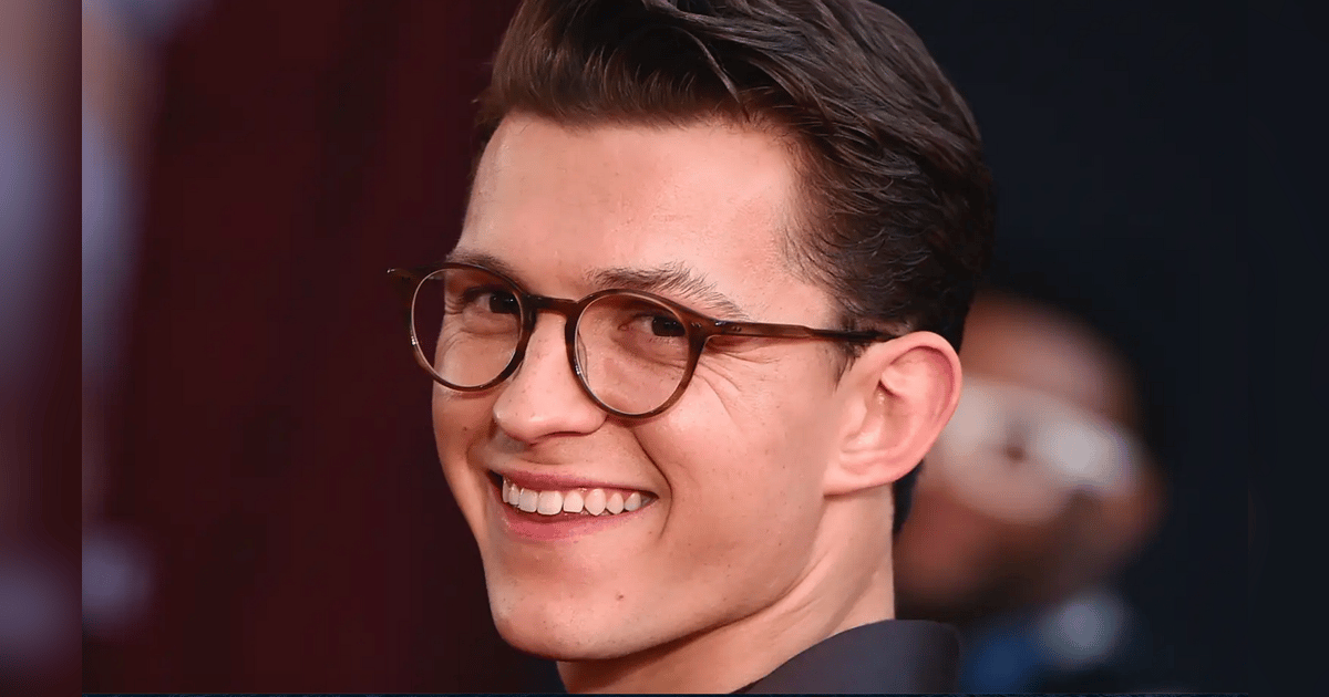 Tom Holland Eyes James Bond Role | Khaleej Times