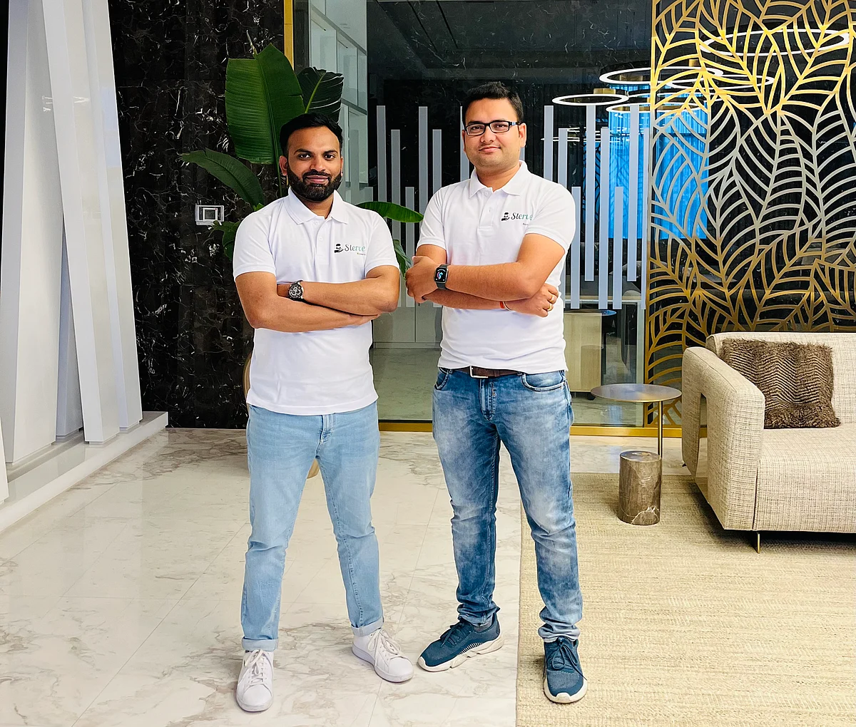 Dubai-based Sterve records strong response for its AI powered solution ...