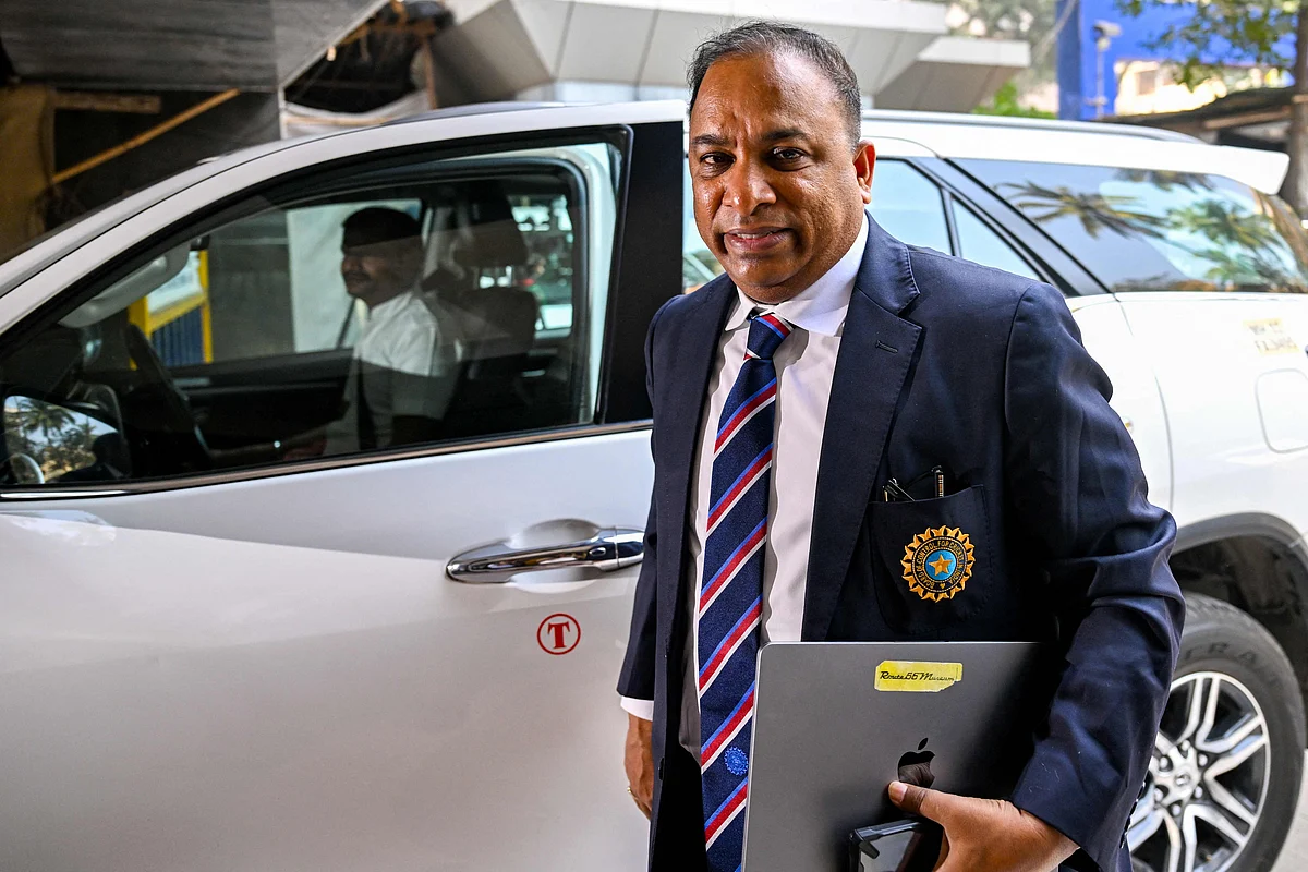 India's cricket board replaces Jay Shah with Devajit Saikia as new BCCI secretary | Khaleej Times