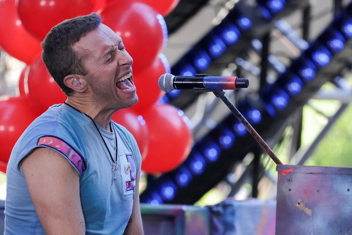 UAE: You can still see the Coldplay concert in Abu Dhabi; here's how ...
