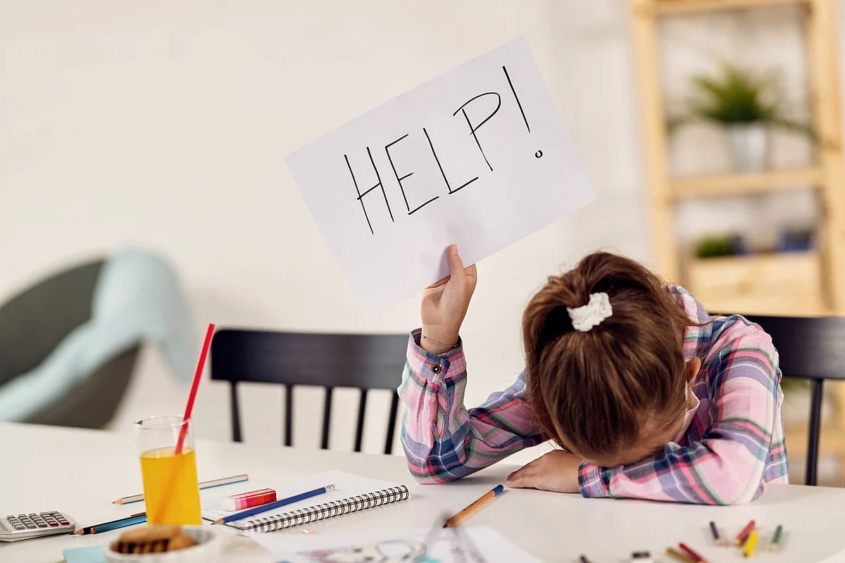 How to prevent burnout in children | Khaleej Times