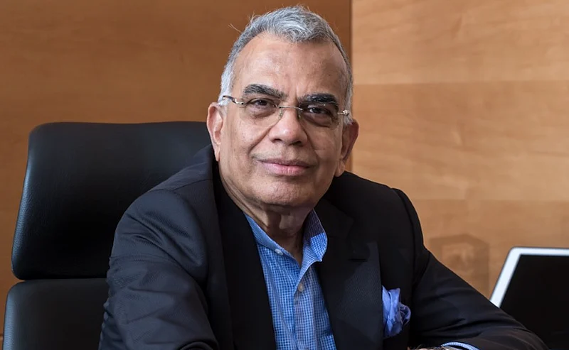 How Omani business partner’s tips helped Sobha Realty owner tide over ...