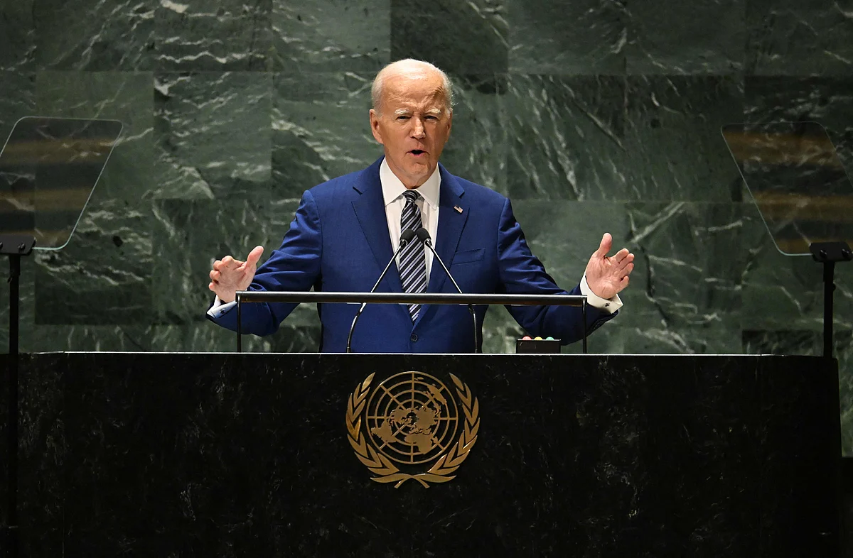 US House panel sets first Biden impeachment inquiry hearing for next week