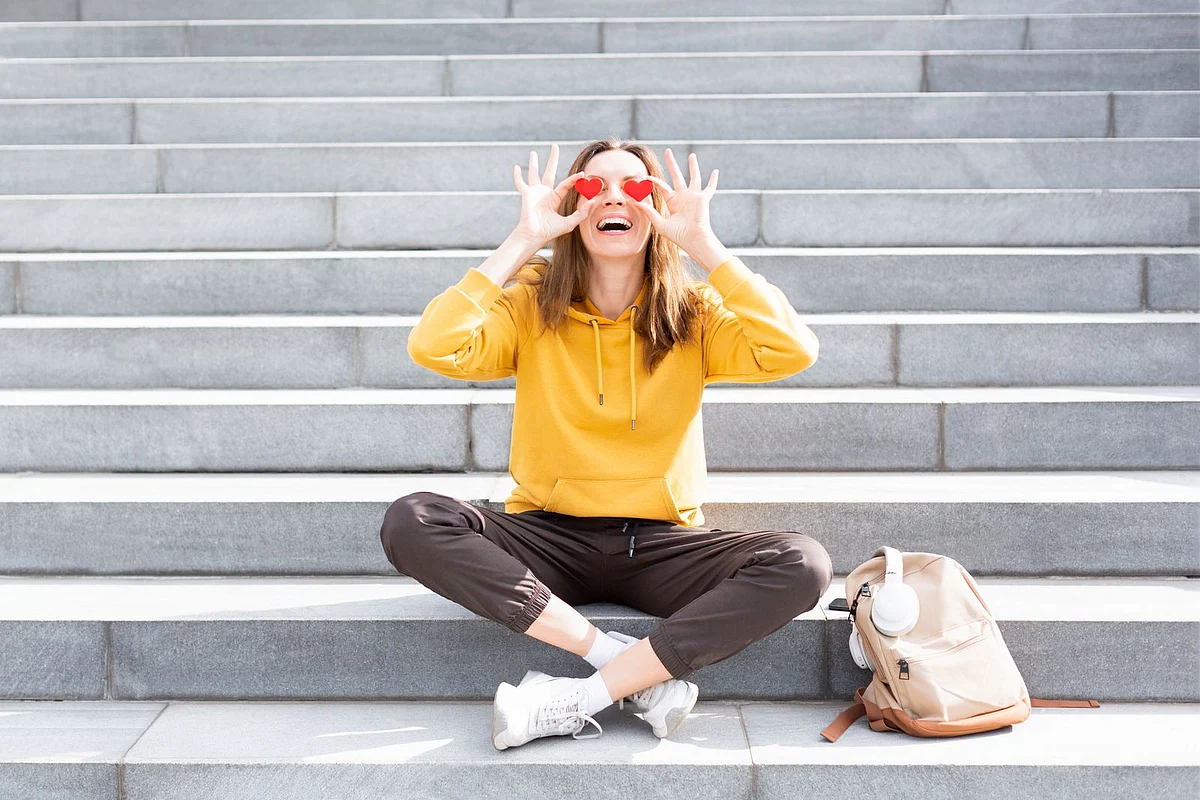 Embracing The Bright Side A Guide On How To Cultivate Optimism