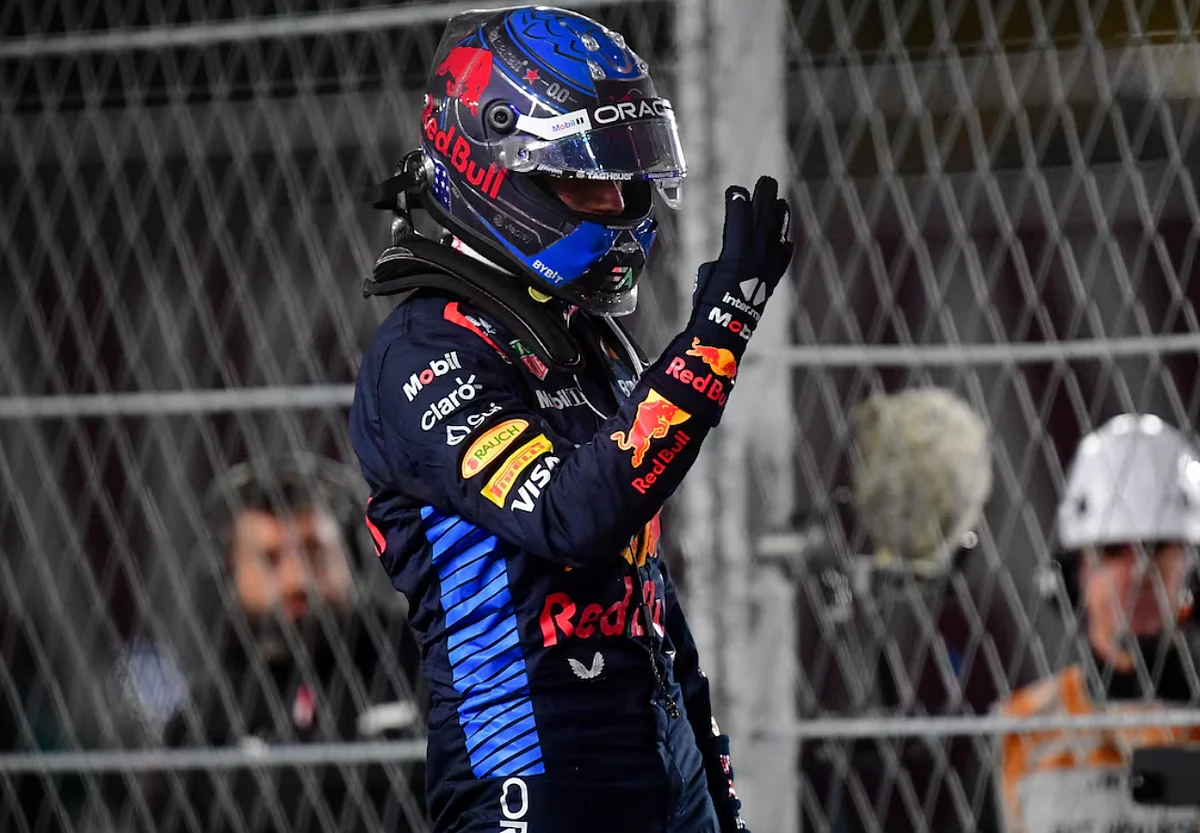Formula One's Max Verstappen 'never thought' he'd win four world titles ...