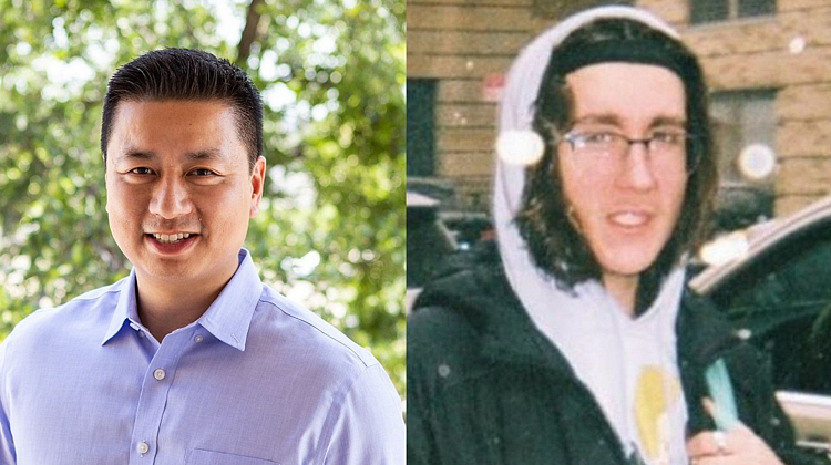 Dr Glenn Leon Vo and Elias Nickolaos elucidate on how habits can lead ...