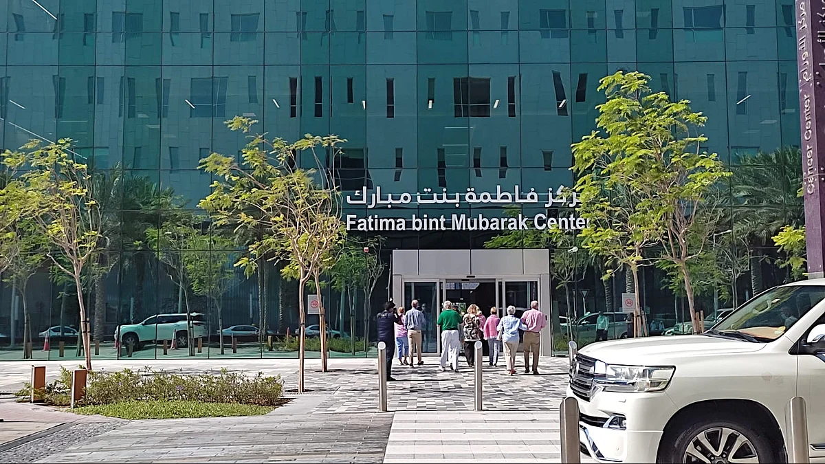 Chemo robot, AI treatments: New oncology centre in Abu Dhabi transforms ...