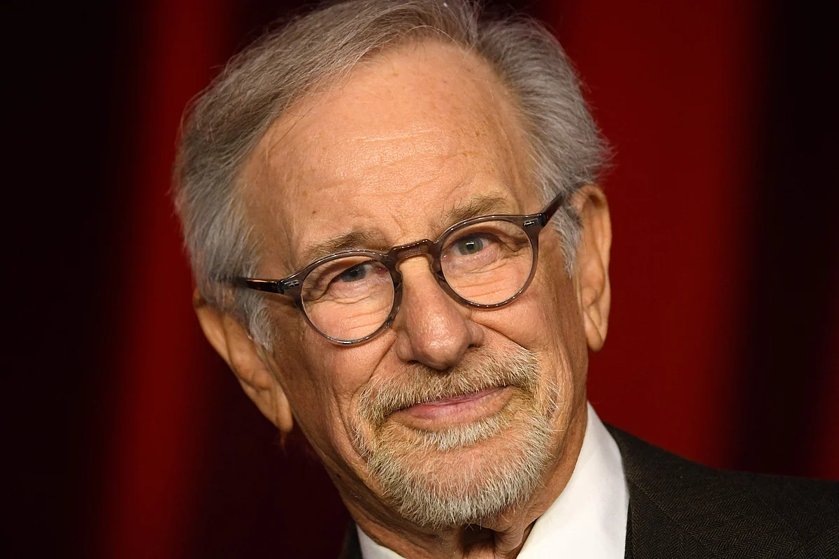 Steven Spielberg on how he stopped 'ET 2' from landing | Khaleej Times