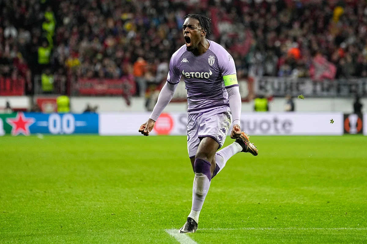 Chelsea eyes trophies after signing French ace Axel Disasi for £38.7m ...