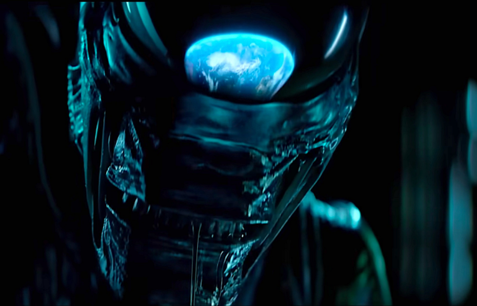 Alien prequel series 'Alien: Earth' teaser out, set to release in 2025 ...