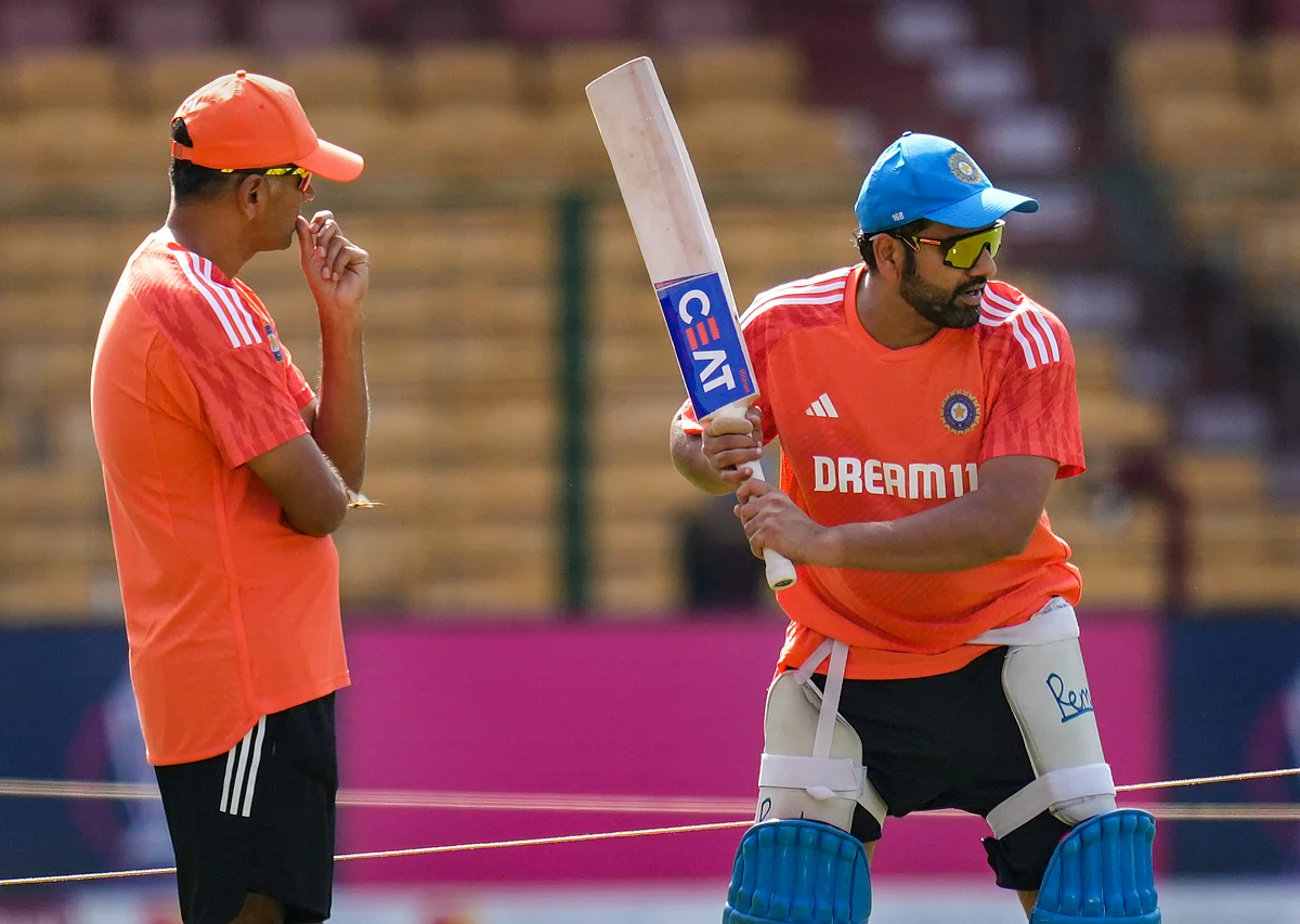 Exclusive: Paddy Upton reveals how India have become such a dominant ...