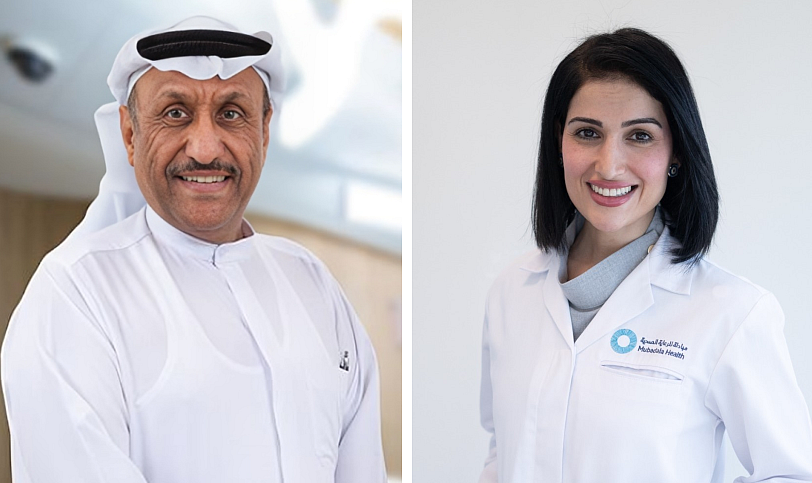 ‘No proper private hospitals’ in 1980s: Emirati doctor has seen ...