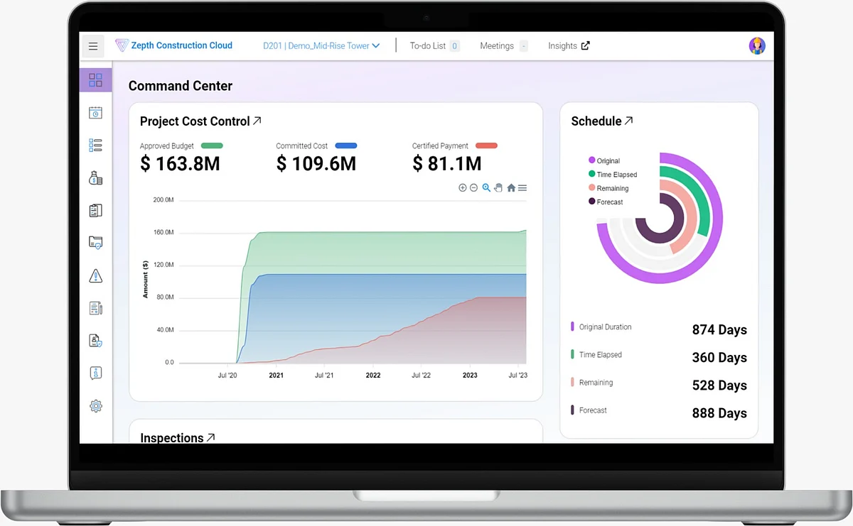 AI-driven construction project management launched | Khaleej Times