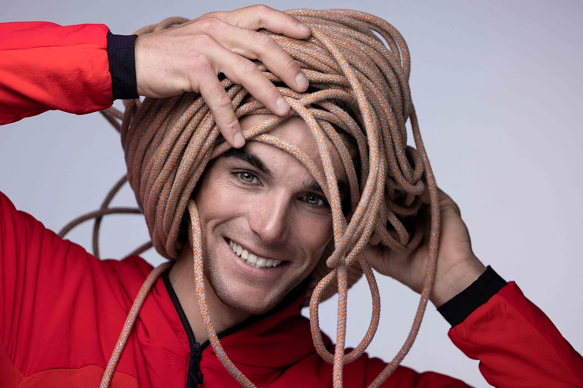 French climber says he took his time in speed record K2 summit ...