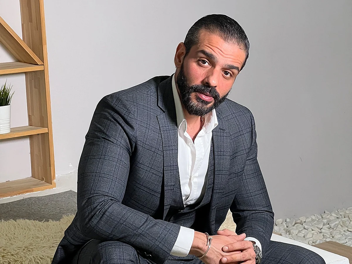 Alpha Movement: Seif El Hakim's groundbreaking initiative strengthens ...