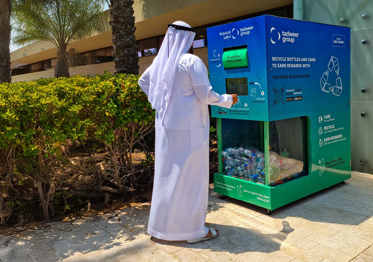 Discounts on airfare, food bill: UAE residents to be 'rewarded' for ...