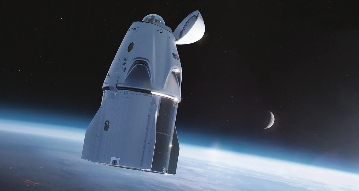 SpaceX flight: Seats filled for first all-civilian spaceflight crew ...