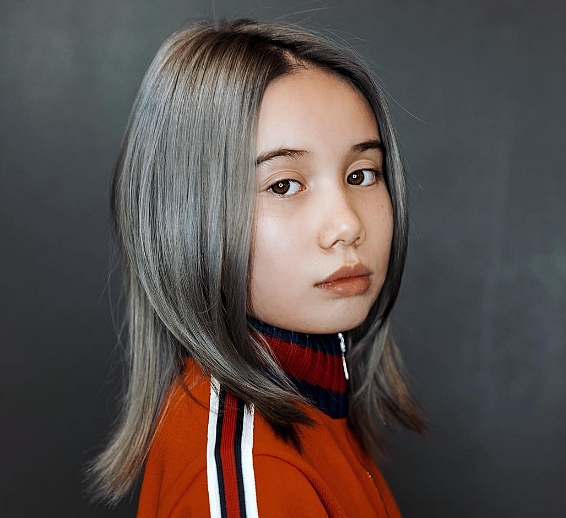 Rapper Lil Tay dies at 14, says Instagram statement; father refuses to ...