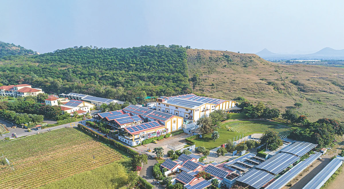 Why Sula vineyards in India should be on your travel radar for a warm ...