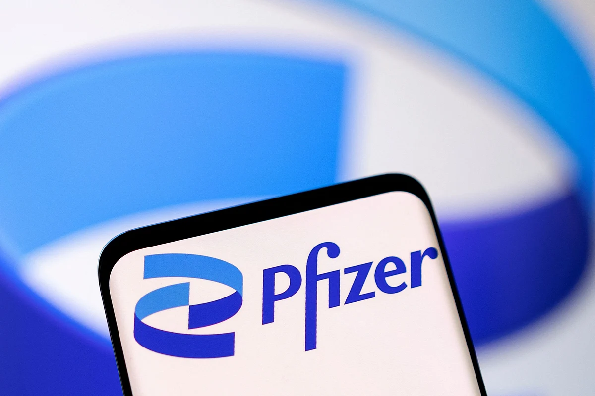 Pfizer in talks to buy cancer drugmaker Seagen: Report | Khaleej Times