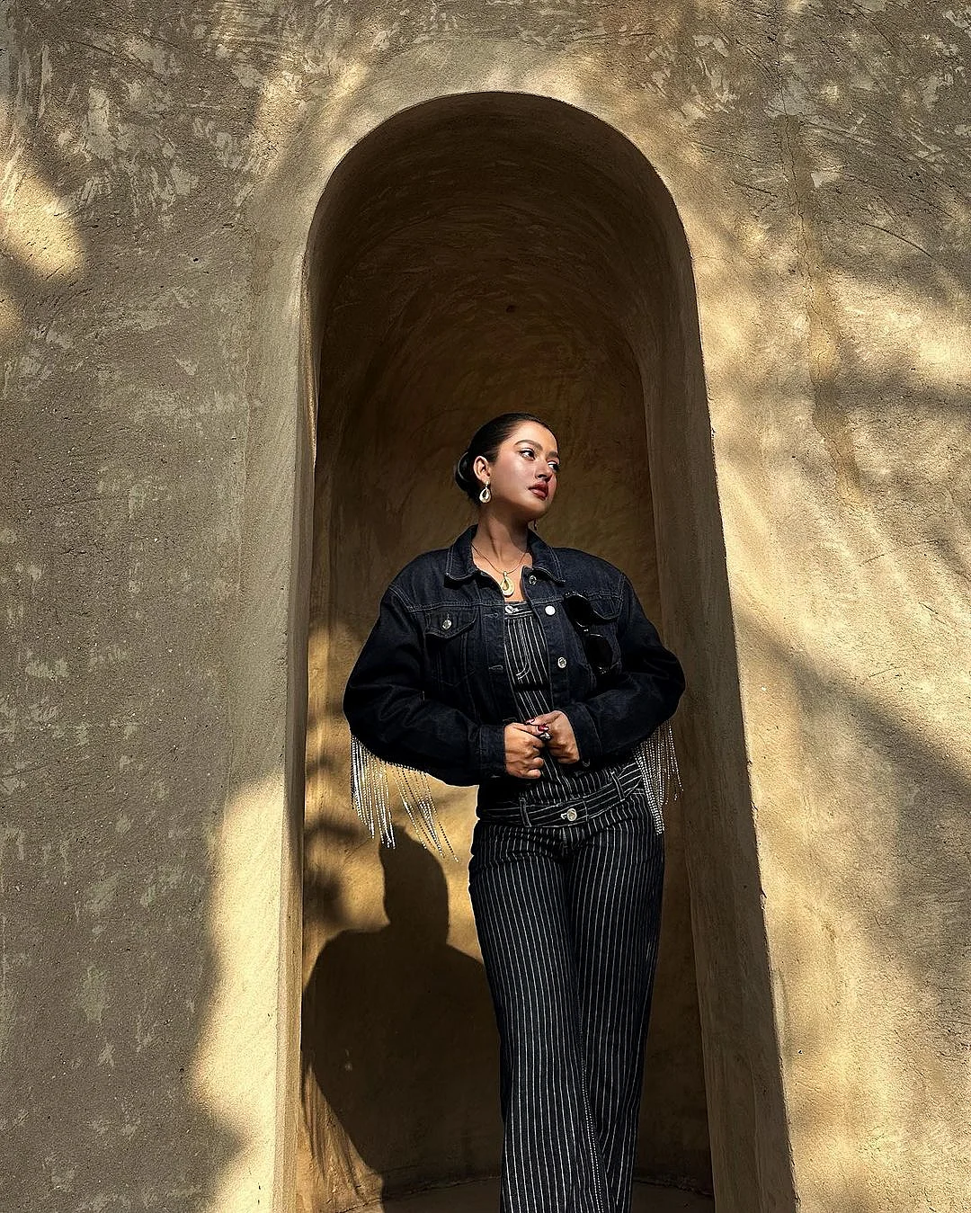 'It's a daily battle': Why this UAE influencer turned to journaling for ...