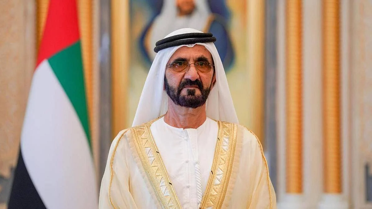 Dubai: Sheikh Mohammed announces award of Dh1 million in 5th edition of ...