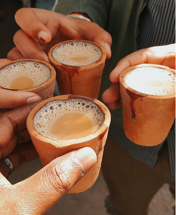 The real story of how chai came to be | Khaleej Times