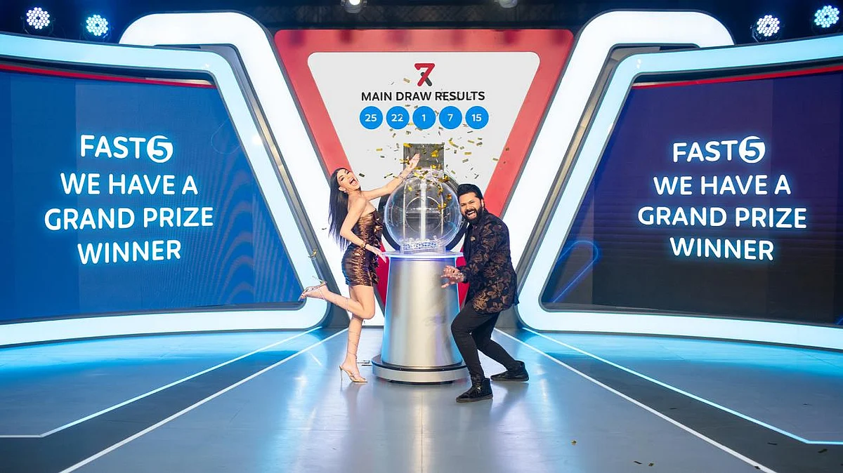 Dh25,000 per month for 25 years: Fourth lucky winner bags grand prize | Khaleej Times