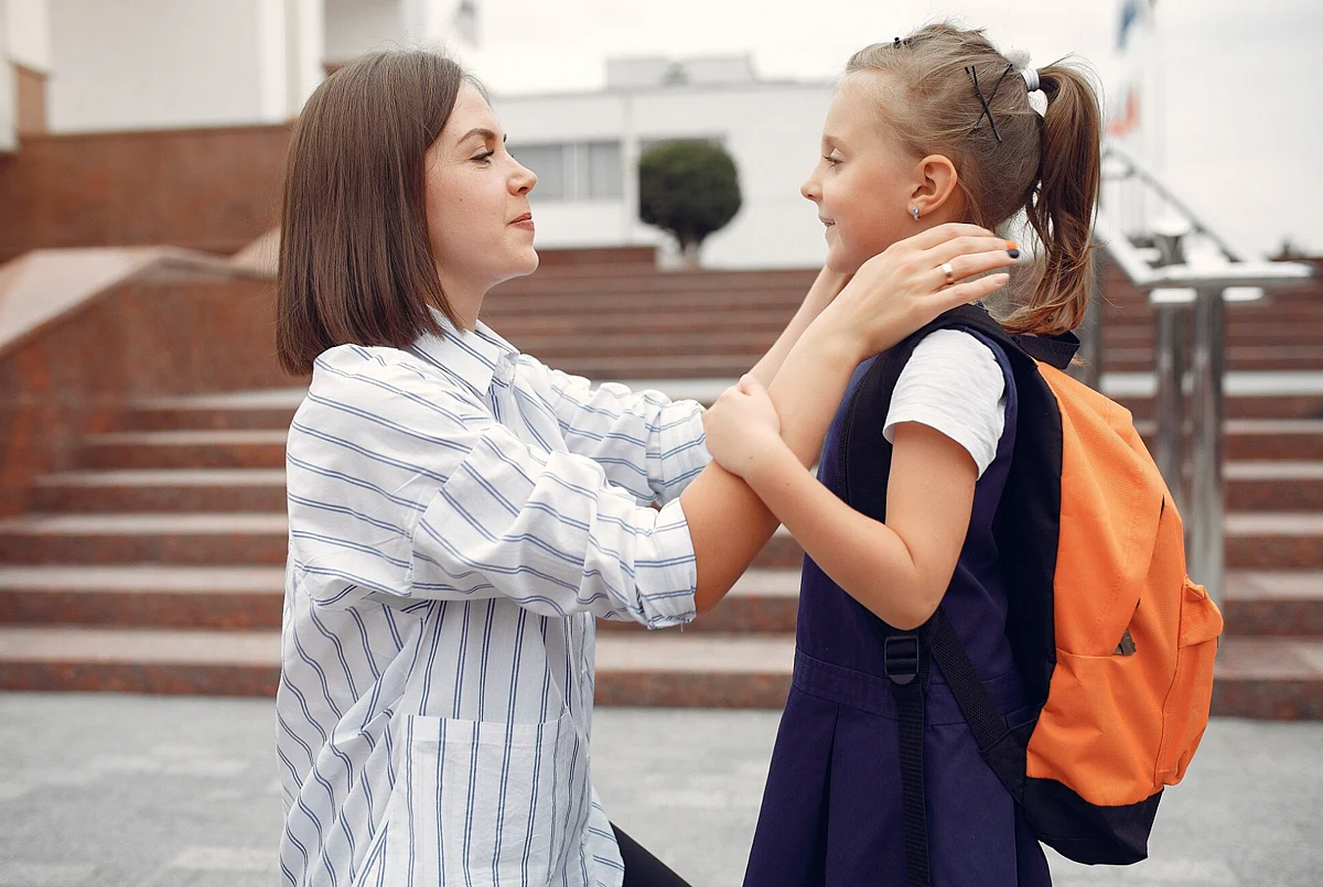 Raising polite kids: Why good manners matter | Khaleej Times