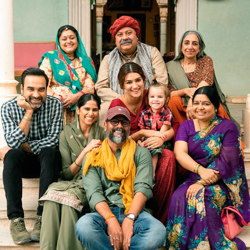 UAE Review: Mimi strikes an emotional chord | Khaleej Times