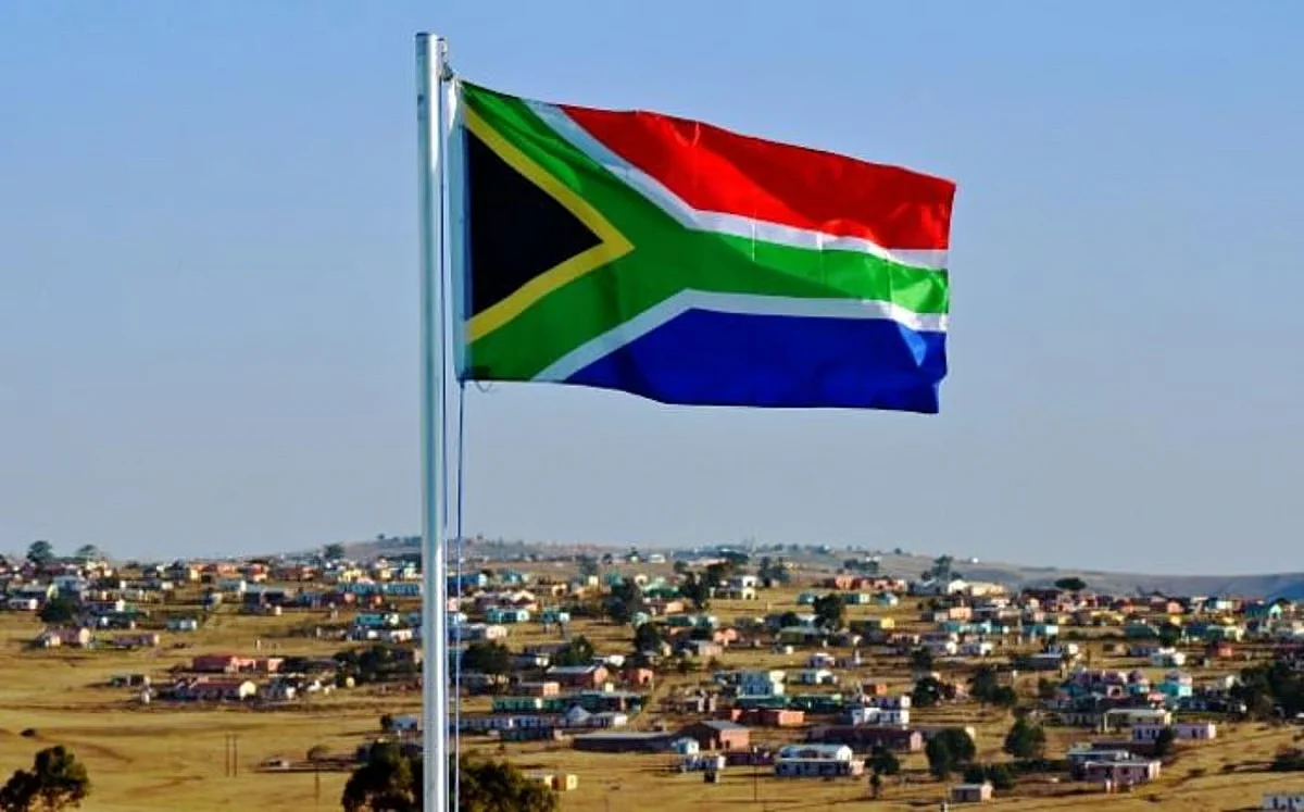 Dubai: South African consul-general recalled after alleged visa fraud ...