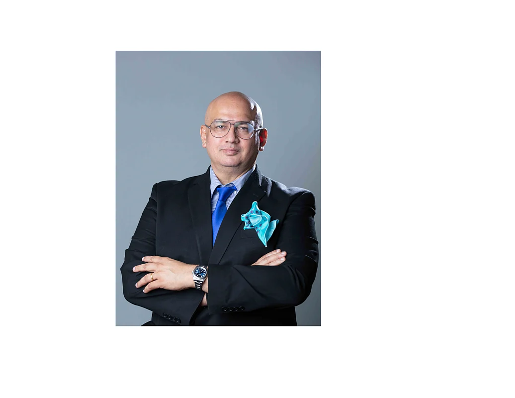 Lighthouse Canton Capital: Transforming the future of finance | Khaleej ...