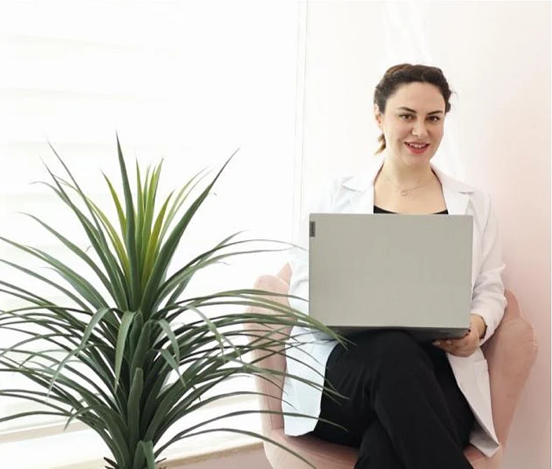 “Beauty is not skin but character deep,” says Elif Yener | Khaleej Times