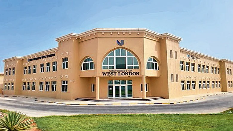 University of West London RAK offering new aviation course | Khaleej Times