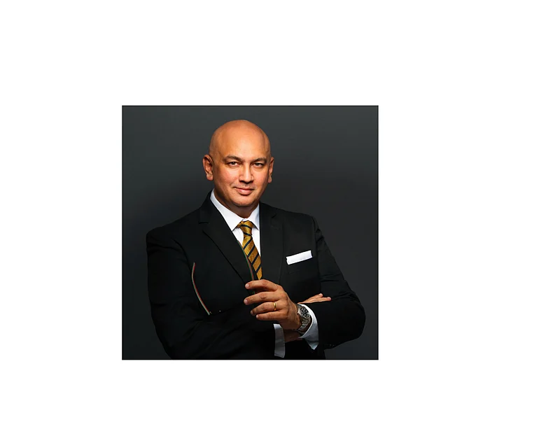 Neil Cabral appointed as advisory board member at Deepak Chopra's ...