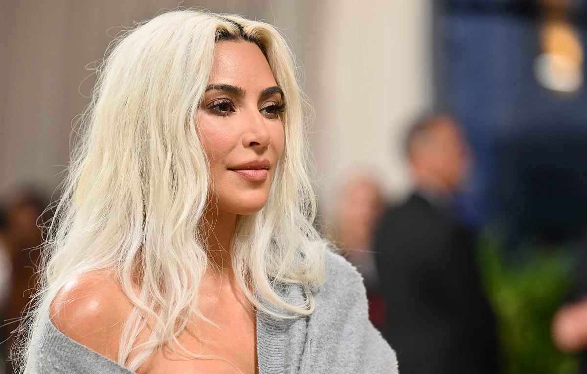 Kim Kardashian shares Botox woes | Khaleej Times