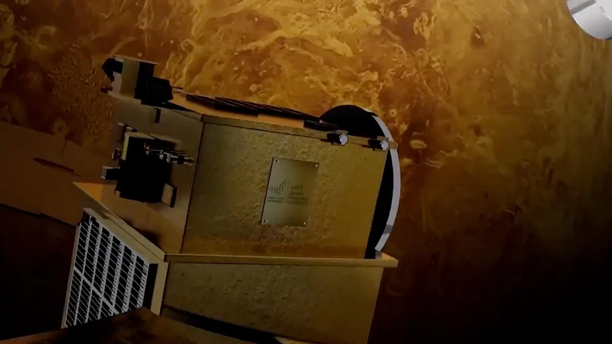 UAE's MBR Explorer mission edging closer to launch | Khaleej Times