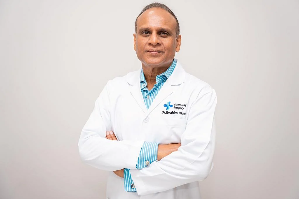 Swift Day Surgery at the forefront of minimally invasive surgical care ...