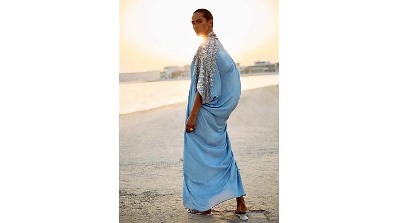 Pallavi Puri Atelier launches new fashion collection | Khaleej Times