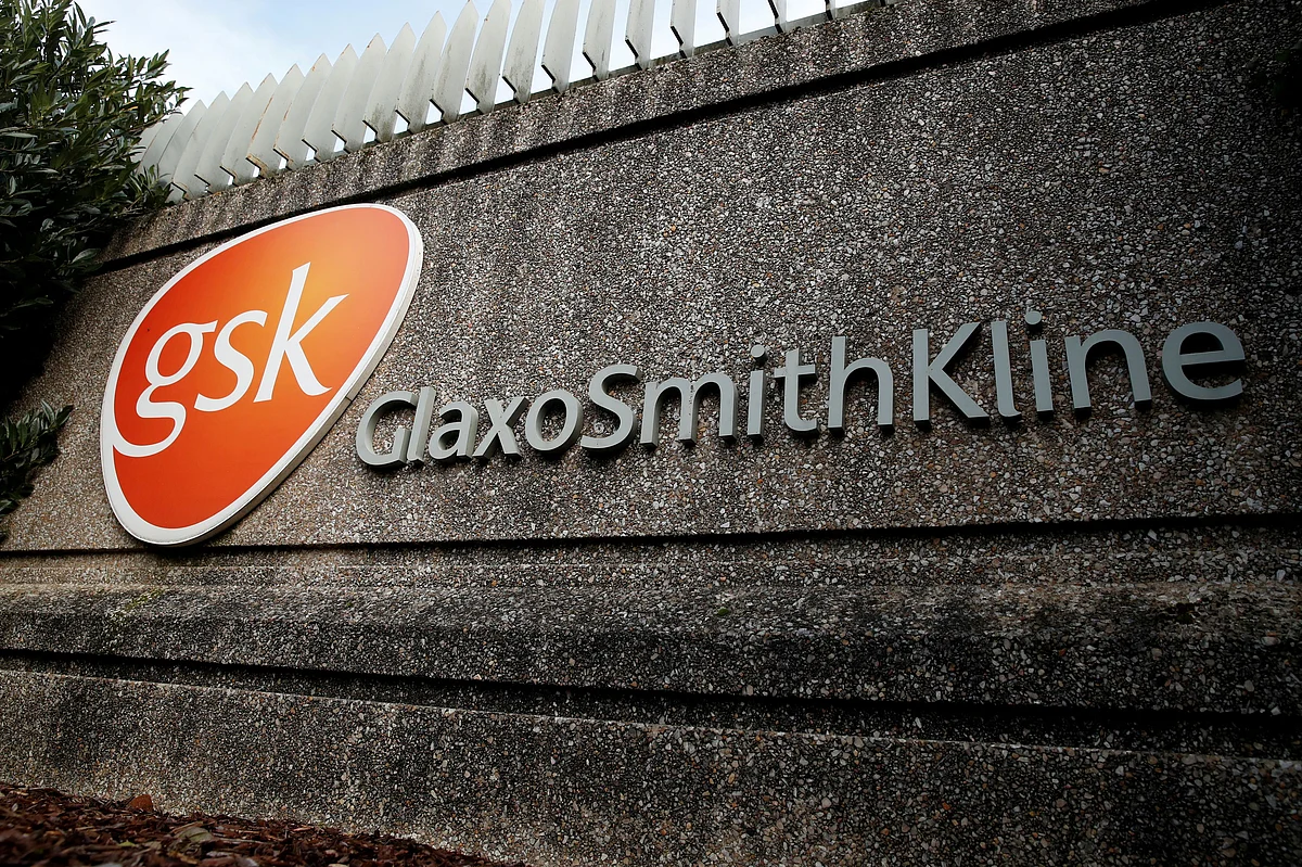 GSK blood cancer drug nearly halves risk of death in late-stage trial ...