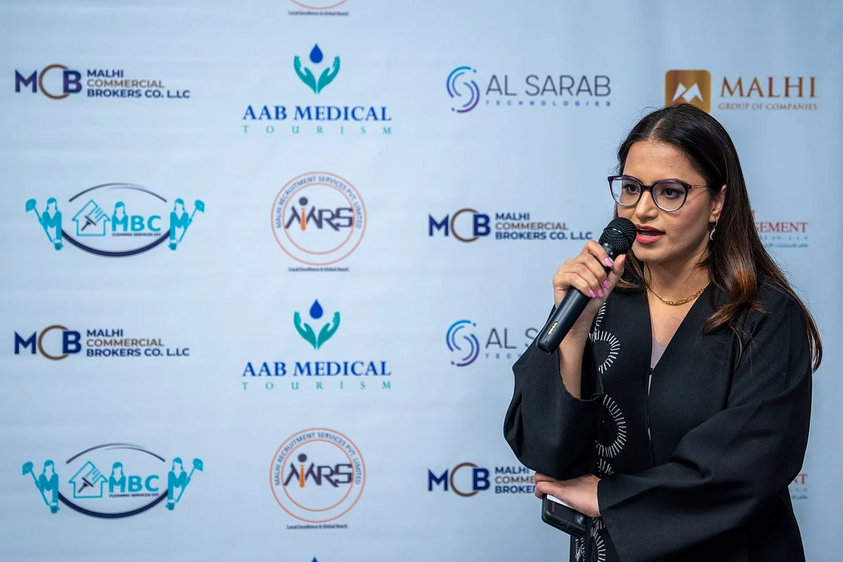 Malhi Healthcare Services celebrates anniversary; reveals expansion ...