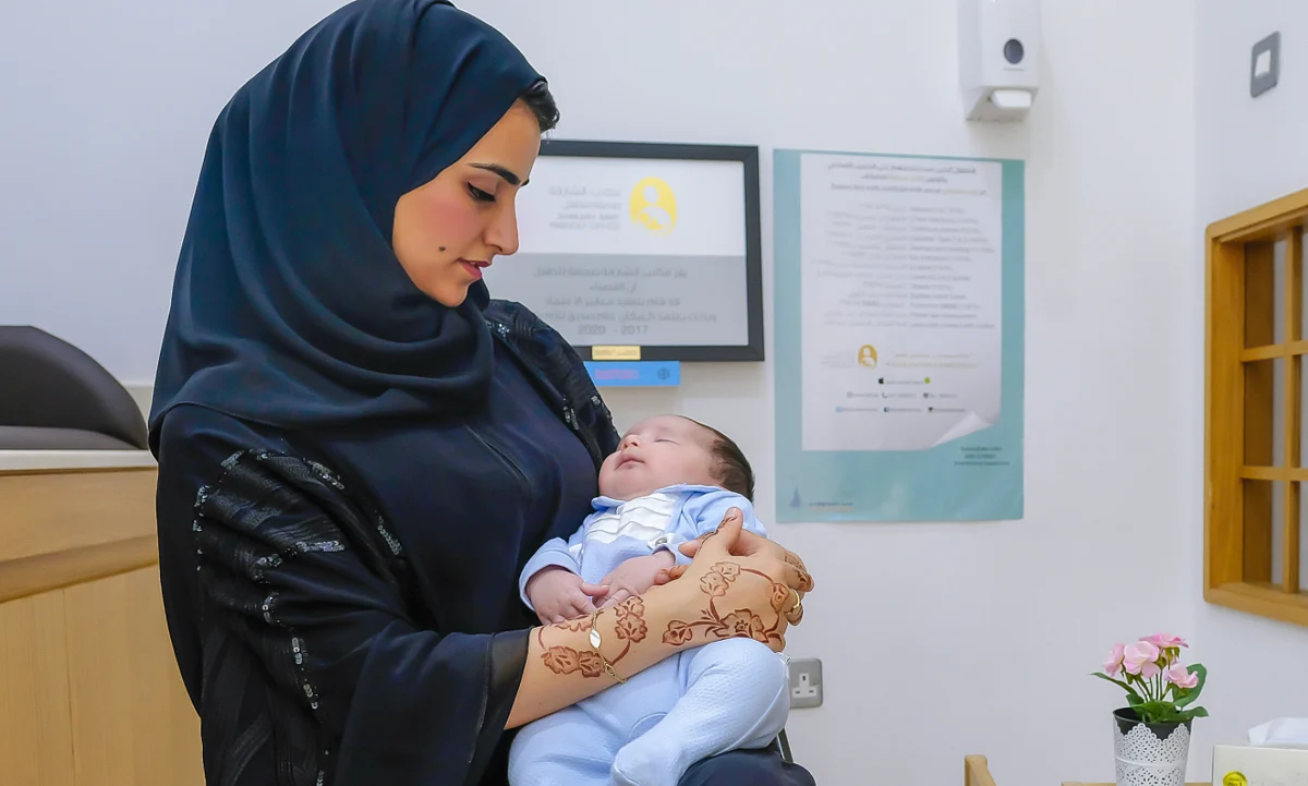 ‘Emirati mothers are the custodians of UAE’s future’ | Khaleej Times