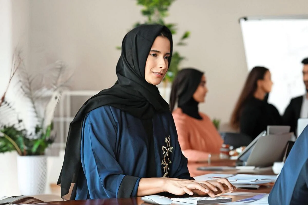 UAE: Longer maternity leave, less working hours could help improve ...