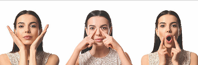 Does your face need a workout? | Khaleej Times