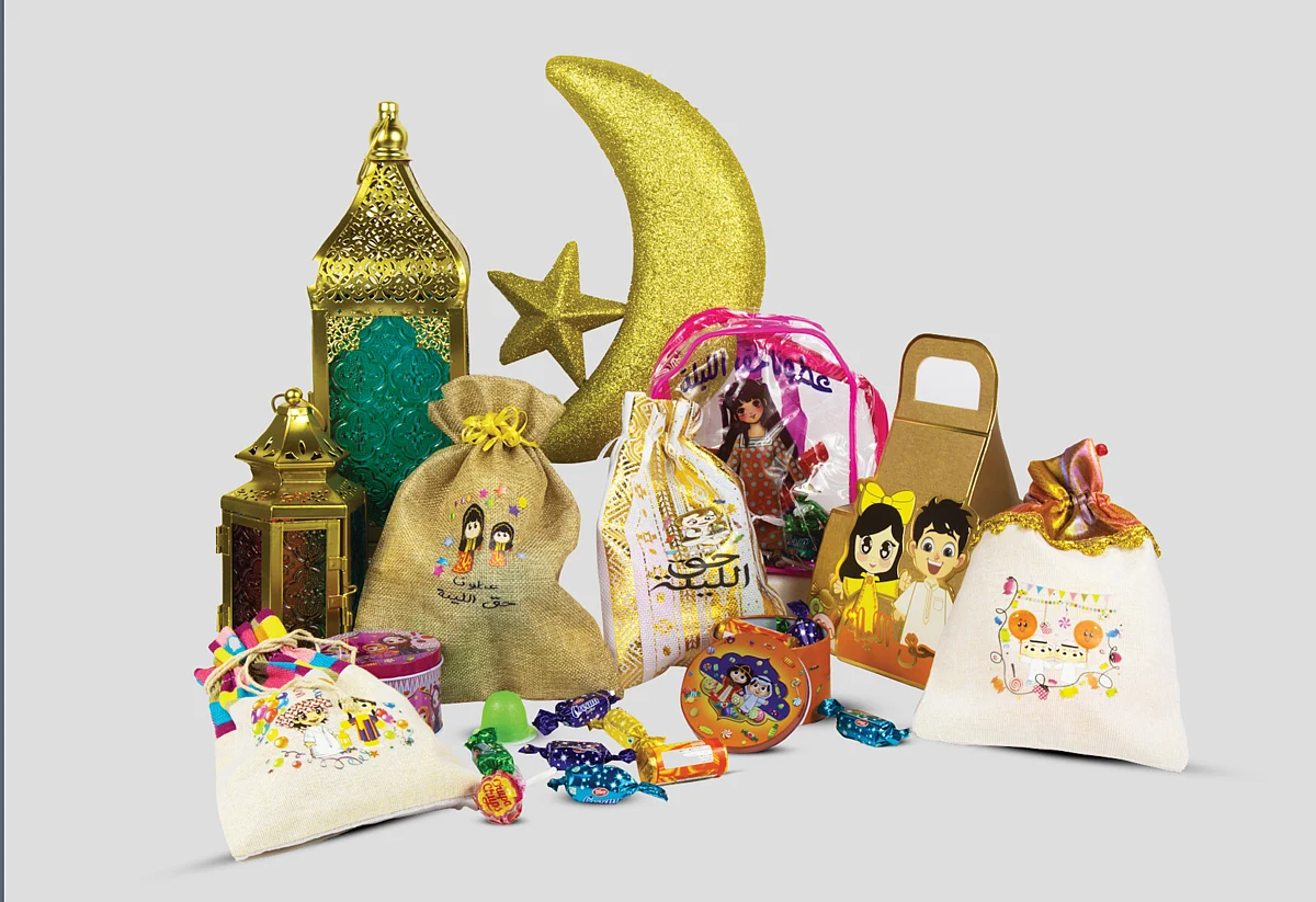 Celebrate Haq Al Laila and Ramadan — The Daiso Japan way | Khaleej Times
