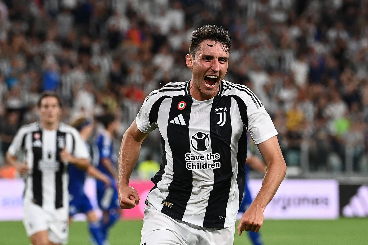 Motta pleased with Juve's first performance under his leadership | Khaleej Times