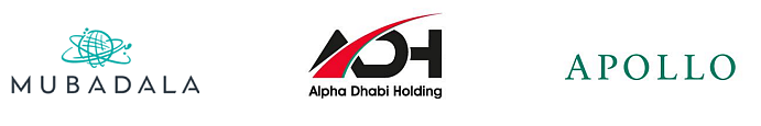 Alpha Dhabi and Mubadala form partnership to co-invest in global credit opportunities | Khaleej ...